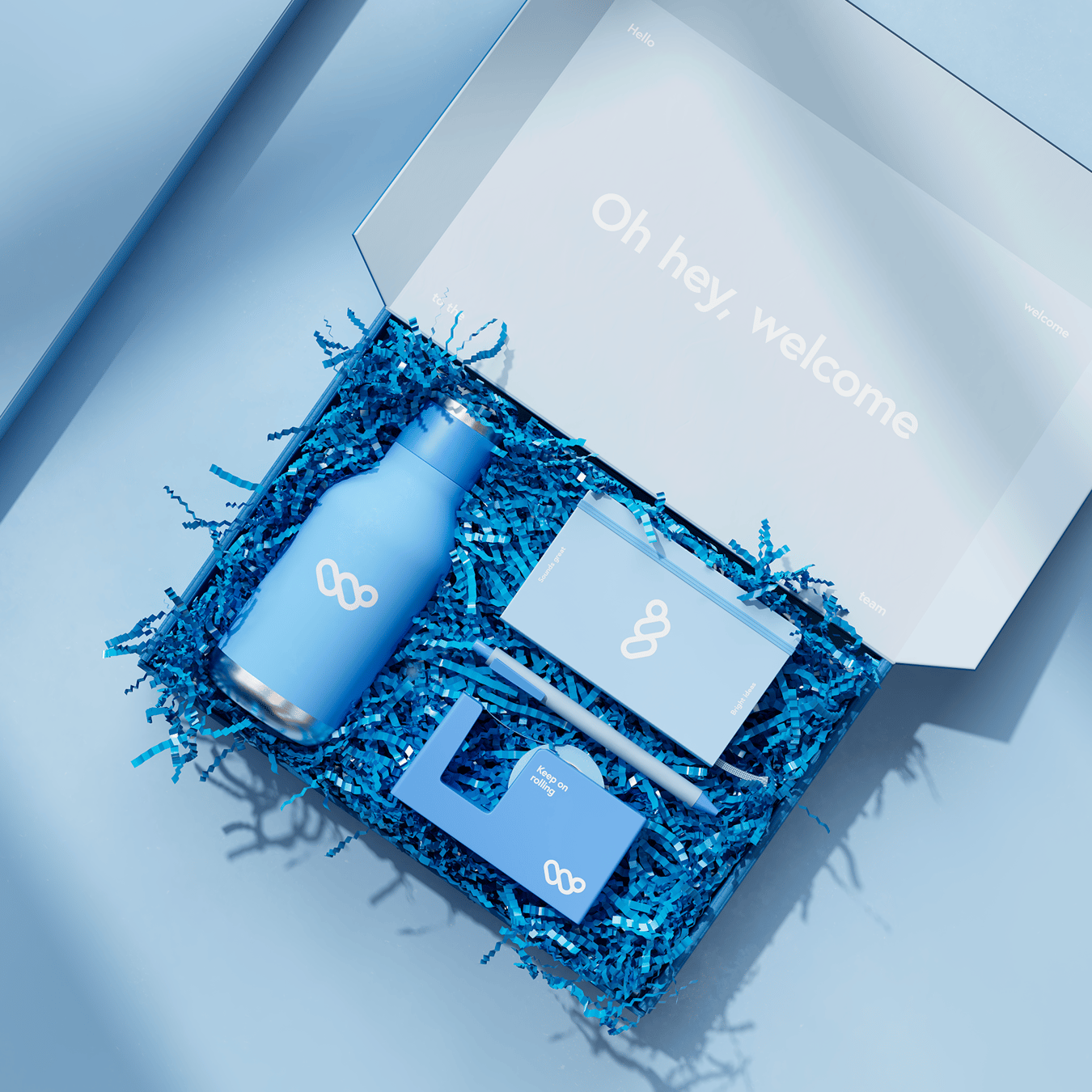 Swag.com | Custom Company Swag