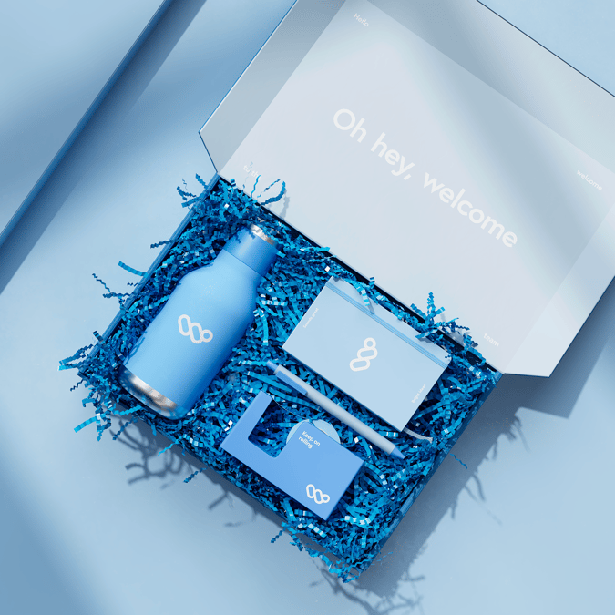 Swag.com | Custom Company Swag